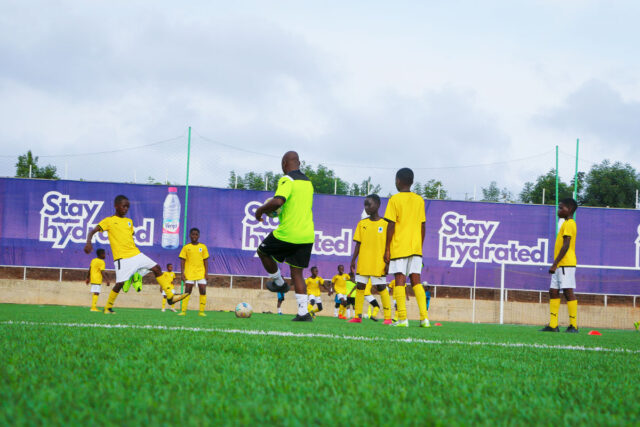 Smac – Sports Center