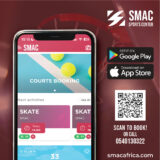 Smac – Sports Center