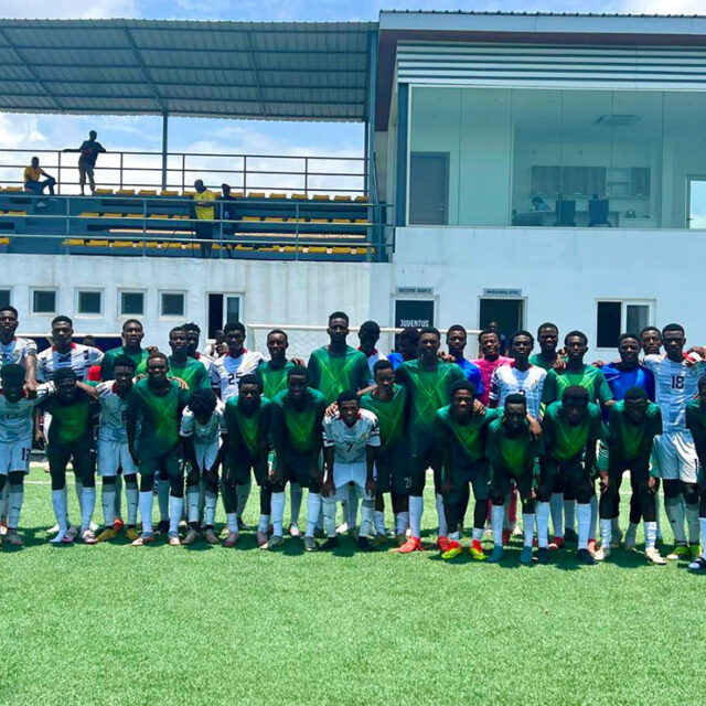 Smac – Sports Center